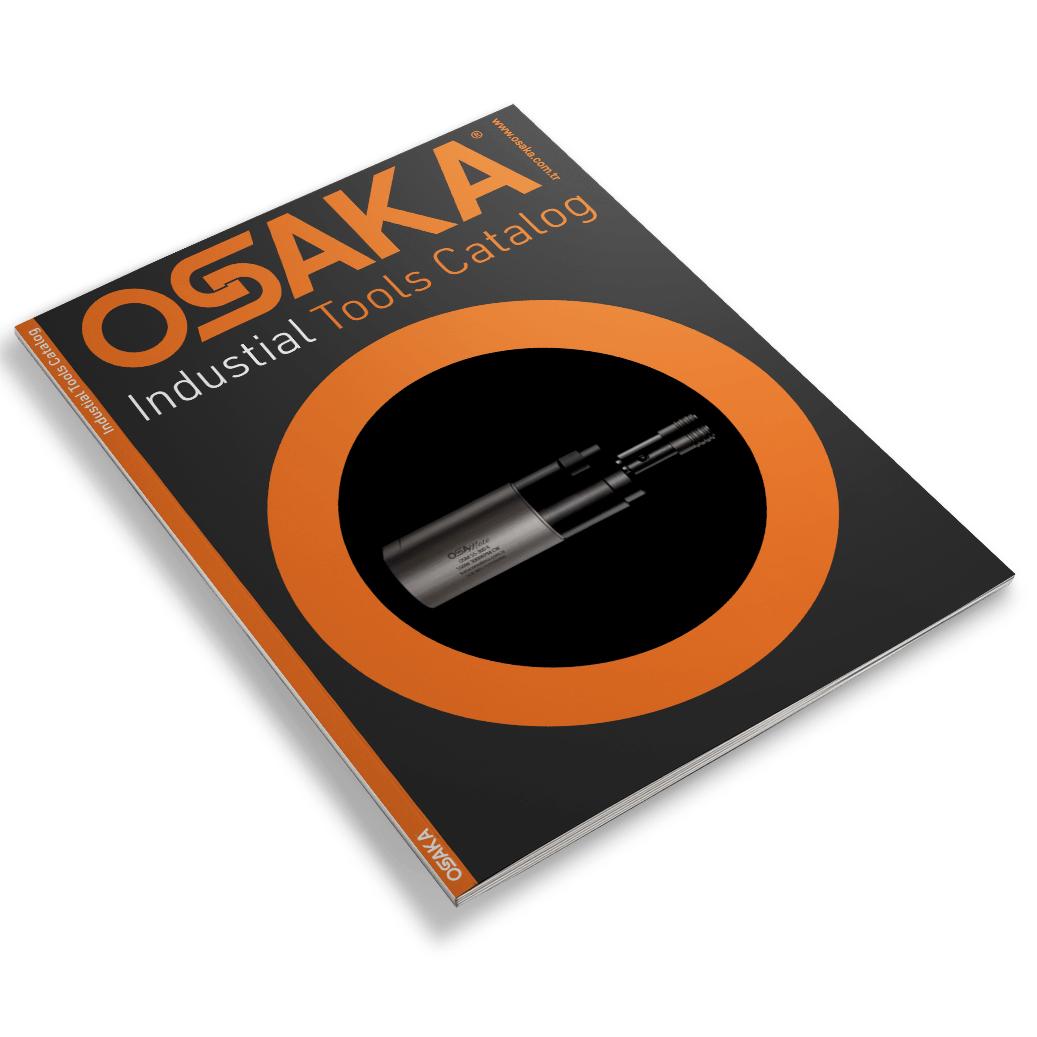 Catálogos PDF – Osaka AirTools México SA de CV