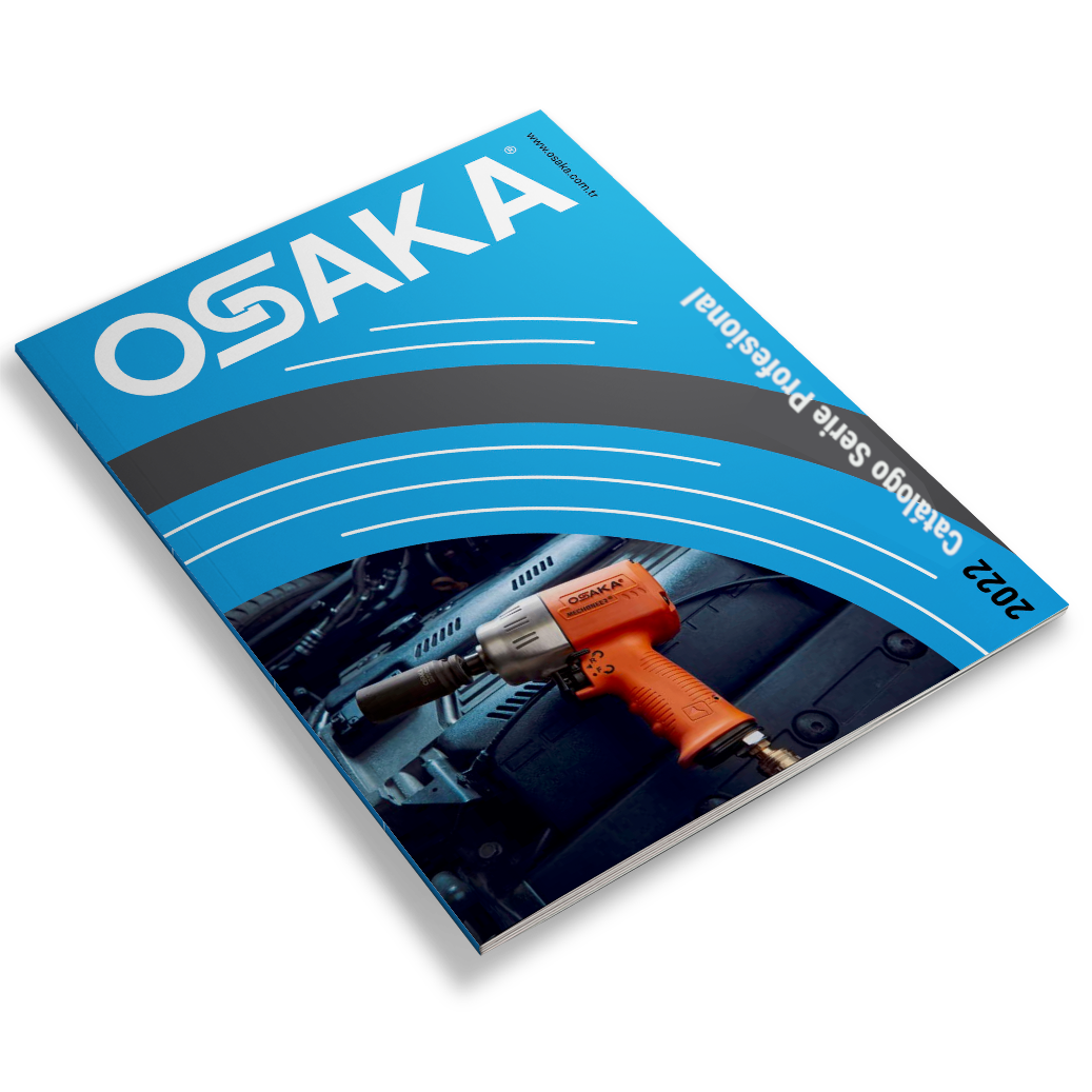 Osaka AirTools México SA de CV – Osaka Airtools México SA de CV